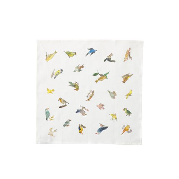 sabelle boinot ハンカチフランス在住のアーティスト、イザベル ボワノさんの描くイラストをリネン生地にプリントしたシリーズです。イザベルさんの描くお花は生き生きとして鮮やか。見ているだけで、ぱっと笑顔になるようなアイテムができあ...