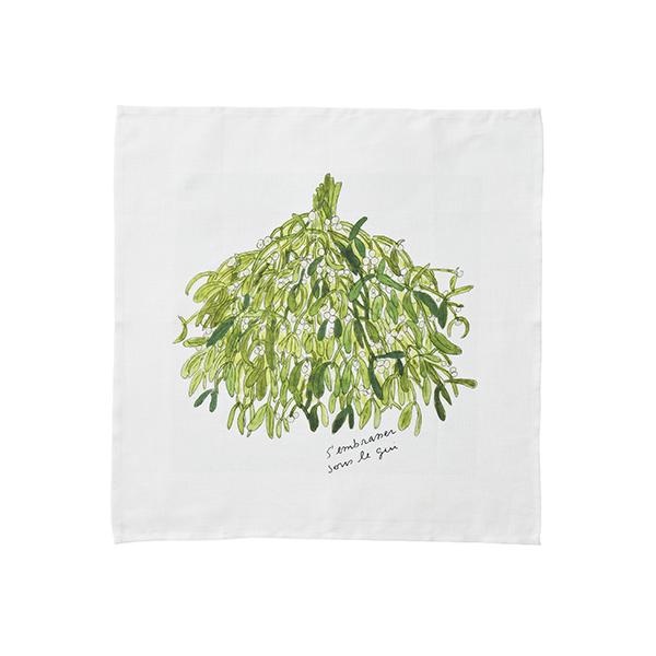 sabelle boinot ハンカチフランス在住のアーティスト、イザベル ボワノさんの描くイラストをリネン生地にプリントしたシリーズです。イザベルさんの描くお花は生き生きとして鮮やか。見ているだけで、ぱっと笑顔になるようなアイテムができあ...