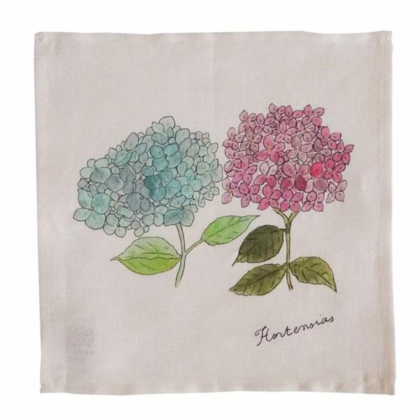 isabelle boinot ミニハンカチフランス在住のアーティスト、イザベル ボワノさんの描くイラストをリネン生地にプリントしたシリーズです。イザベル ボワノさんの描く季節の花々を、リネン生地にプリントした小さなハンカチが発売になりまし...