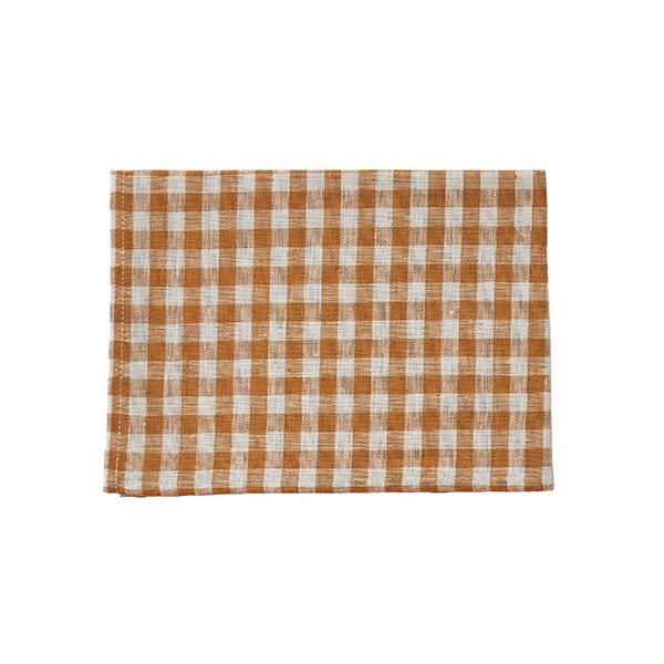 リネンキッチンクロスfogのベストセラーアイテム、リネンのキッチンクロス。リネンは天然素材の中でも特に丈夫な生地。 繊維の中が中空になっていて水分を吸湿・発散しやすいため、吸水性に優れ、乾きが早いのが特徴です。 また繊維の中に雑菌をためにく...