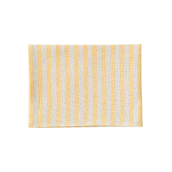 リネンキッチンクロスfogのベストセラーアイテム、リネンのキッチンクロス。リネンは天然素材の中でも特に丈夫な生地。 繊維の中が中空になっていて水分を吸湿・発散しやすいため、吸水性に優れ、乾きが早いのが特徴です。 また繊維の中に雑菌をためにく...