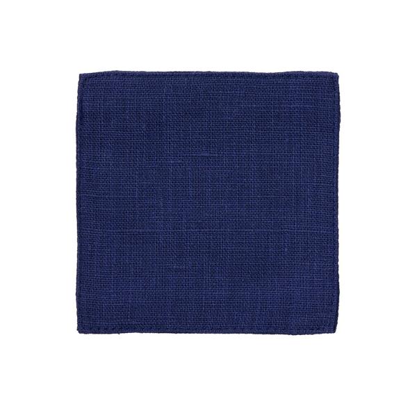 リネンコースターシンプルなグラスでもコースターを敷くだけでいつもと違う雰囲気に。またリネンは天然素材の中でも特に丈夫な生地。吸水性に優れ、乾きが早いのが特徴です。汚れたらさっとお洗濯、いつもの食卓に、おやつの時間に、ぜひ気軽にお使いください...