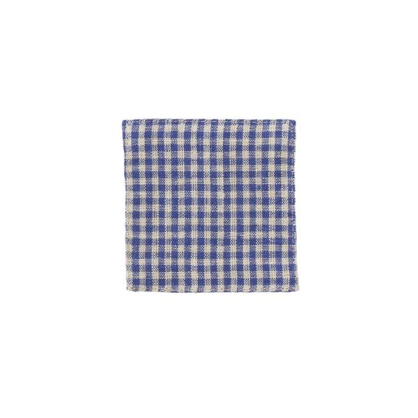 リネンコースターシンプルなグラスでもコースターを敷くだけでいつもと違う雰囲気に。またリネンは天然素材の中でも特に丈夫な生地。吸水性に優れ、乾きが早いのが特徴です。汚れたらさっとお洗濯、いつもの食卓に、おやつの時間に、ぜひ気軽にお使いください...