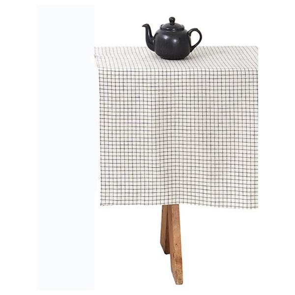 リネンテーブルクロスリネンテーブルクロスSサイズカラー各種有ります。定番カラーと限定カラーでの展開です。リネンテーブルクロスSサイズLINEN TABLE CLOTH Ssize: W 130 × L 130 cmlinen 100% (普...