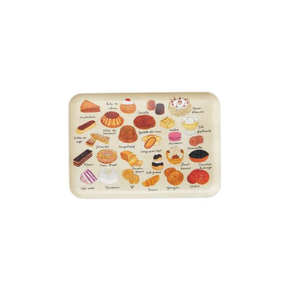 リネンコーティングトレイM水に強く、汚れてもさっと拭けるコーティングトレイは、fog の人気アイテム。デスク周りのこものをまとめるのに便利です。Mサイズは、プレイスマット代わりにつかえるサイズ感。 一人分のお昼ごはんをのせて、お気に入りの場...