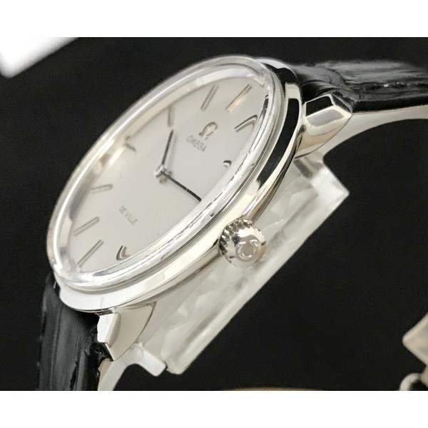 OMEGA OH済み オメガ デビル Tool 104 ワンピースケース 中古 OMEGA OH済み オメガ デビル Tool 104 ワンピースケース 中古