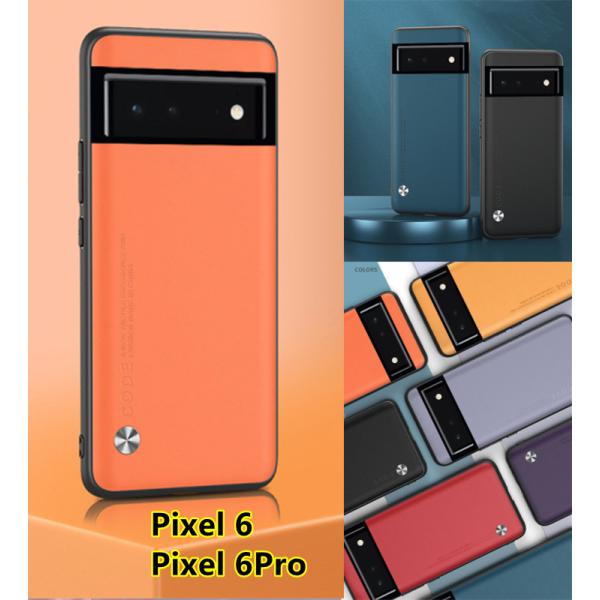 Google Pixel8 7a 7 6 Pixel6Pro 6a 軽量 おしゃれケース