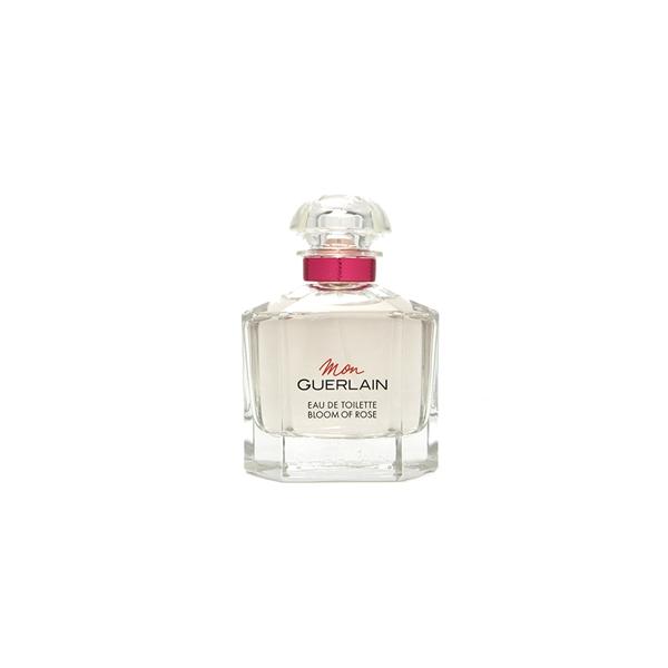 訳あり 箱なし ゲラン モン ゲラン EDT 100ml 並行輸入品 GUERLAIN（ゲラン） 訳あり 箱なし モン ブルーム オブ ローズ EDT
