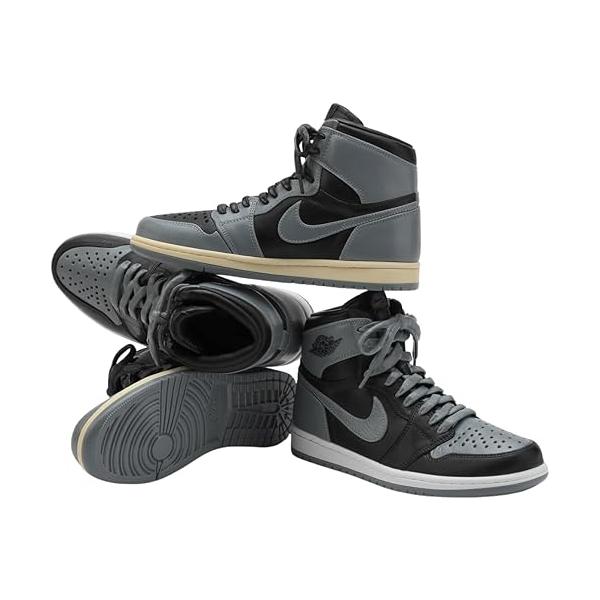 時代・世代を超えて愛され続けるスニーカー”NIKE AIR JORDAN 1”をBANDAI SPIRITSの成形技術でプラモデルキット化その普遍的なデザインを、形状、質感、カラーリングにいたるまでリアルにイメージ再現SHADOW、REVE...