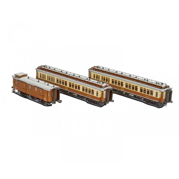 ホビートレイン H22102