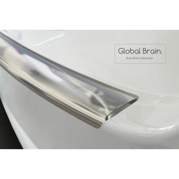 ご覧頂き誠に有難うございます。マツダ CX-80 CX80 リア バンパー プロテクター ガード ポリッシュシルバーです。ドイツ製で後付け感も感じさせない精巧な製品です。大きい荷物,重い荷物の出し入れの際に擦れや傷から保護してくれる製品です...