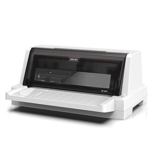 接続技術:USB印刷技術:ドットインパクト特徴:ポータブル色:ブラックモデル名:DE 620Kプリンター出力:モノクロ最大印刷速度 (モノクロ):64 ページ/分最大メディア(用紙)サイズ:A4印刷媒体:プレーン紙スキャナータイプ:ドキュメ...