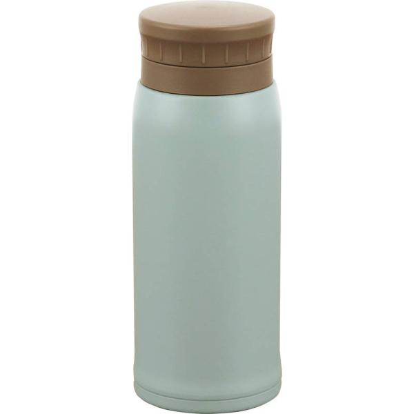 エアリーナ ステンレスボトル350mL AI-01 H グレー【サイズ・仕様】【パッケージサイズ】70×180×70mm【内容】φ66×173mm 【材質】ステンレス鋼、18-8ステンレス、PP、シリコーンゴム【生産国】中国【パッケージ形態...