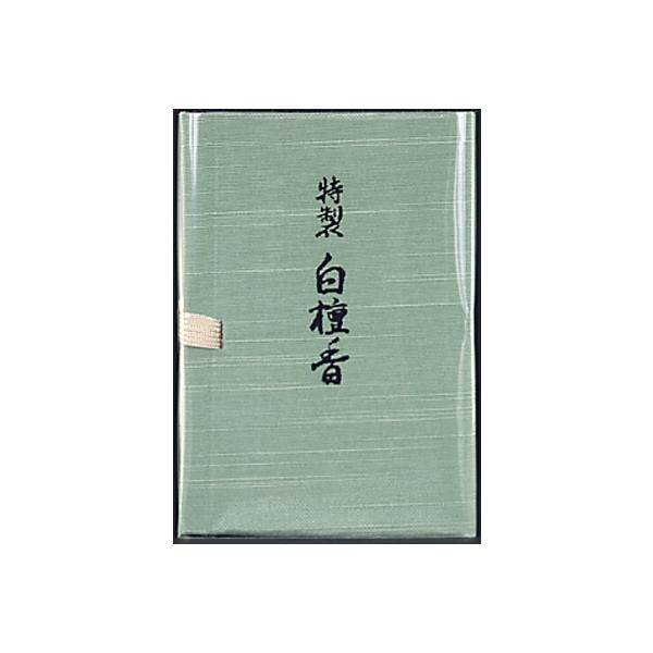 特製白檀香　スティック６０本入【サイズ・仕様】【単品サイズ】75×108×18（mm）