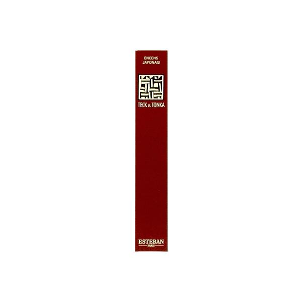 テッケトンカ　４０本入【サイズ・仕様】【単品サイズ】27×160×27（mm）