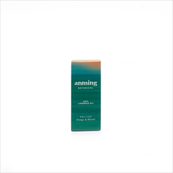 アンミングボタニカルリネンミスト５０ｍｌ【サイズ・仕様】【単品サイズ】385×135×430(mm) 【容量】50ML