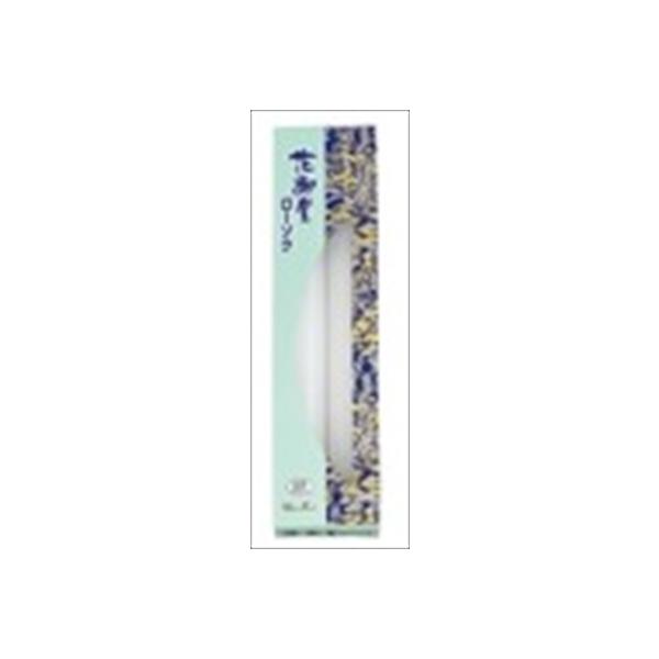 花御堂ローソク　６０号　２本入【サイズ・仕様】【単品サイズ】72×288×37（mm）【容量】2本