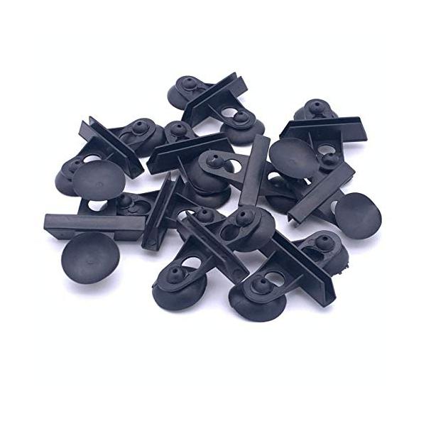 カラー：ブラックフィッシュタンクの内寸よりも小さい仕切り板、セパレーターをクリップに入れ、吸盤で水槽の内壁に貼り付けて仕切りを安定させます。魚を隔離するための隔離板を固定し、異なる魚を同じ水槽で別々に飼育することができます。小型水槽の場合は...