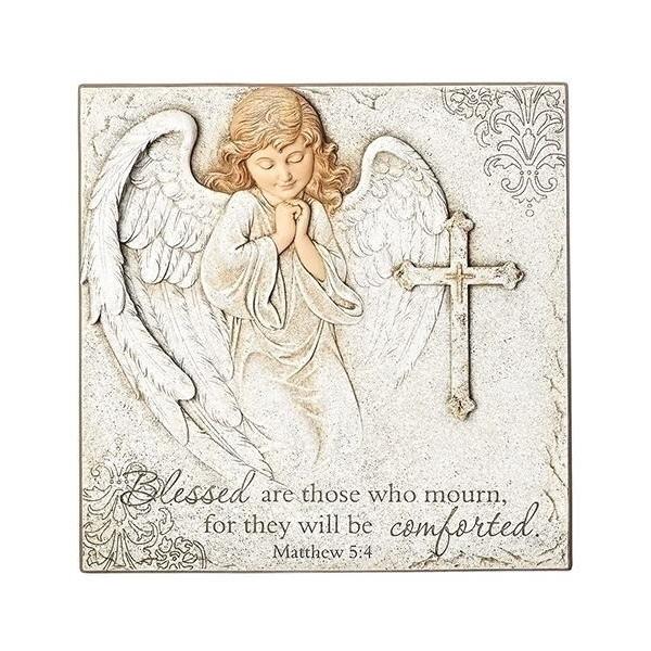 "Blessed are those who mourn, for they will be comforted. Matthew 5:4"「悲しみ嘆いている人は幸いです。そういう人は慰められるからです。マタイの福音書 第5章4節」お祈り天...