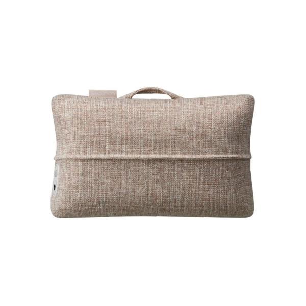 【商品説明】【サイズ】高さ : 38.4 cm横幅 : 20.8 cm奥行 : 10.8 重量 : 1.56 kg※梱包時のサイズとなります。商品自体のサイズではございませんのでご注意ください。メーカー:アテックス(Atex)型:マッサージ...