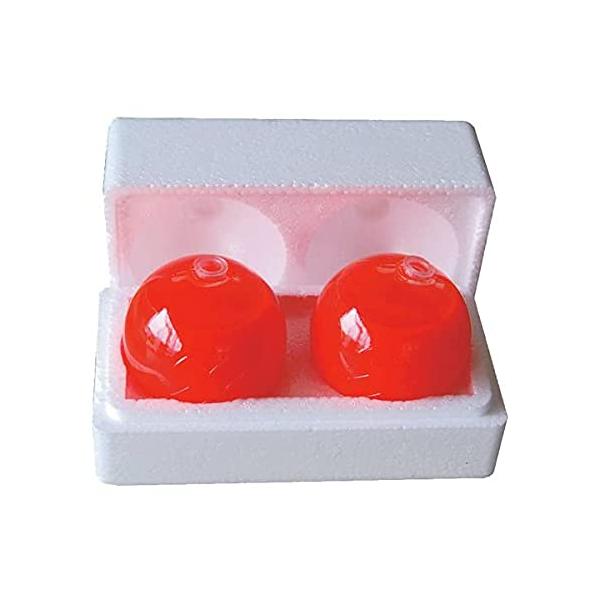 【商品概要】【サイズ】高さ : 28.9 cm横幅 : 14.5 cm奥行 : 9 重量 : 0.29 kg※梱包時のサイズとなります。商品自体のサイズではございませんのでご注意ください。メーカー:スリーライク型:スカットボールパーツ番号:...