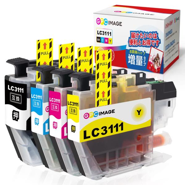 【商品説明】【サイズ】高さ : 18.5 cm横幅 : 15.8 cm奥行 : 2.4 重量 : 0.19 kg※梱包時のサイズとなります。商品自体のサイズではございませんのでご注意ください。メーカー:GPC Image型:プリンターインク...