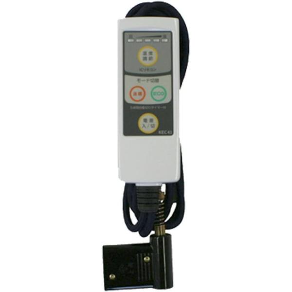 【商品概要】【サイズ】高さ : 25.6 cm横幅 : 8 cm奥行 : 6.9 重量 : 0.44 kg※梱包時のサイズとなります。商品自体のサイズではございませんのでご注意ください。メーカー:メトロ電気工業パーツ番号:BC-KEC43(...