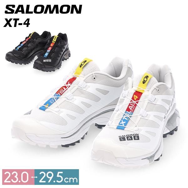 SALOMON サロモン スニーカー 靴 シューズ ランニングシューズ トレラン トレッキングシューズ 男性 女性 ユニセックス ギフト プレゼント