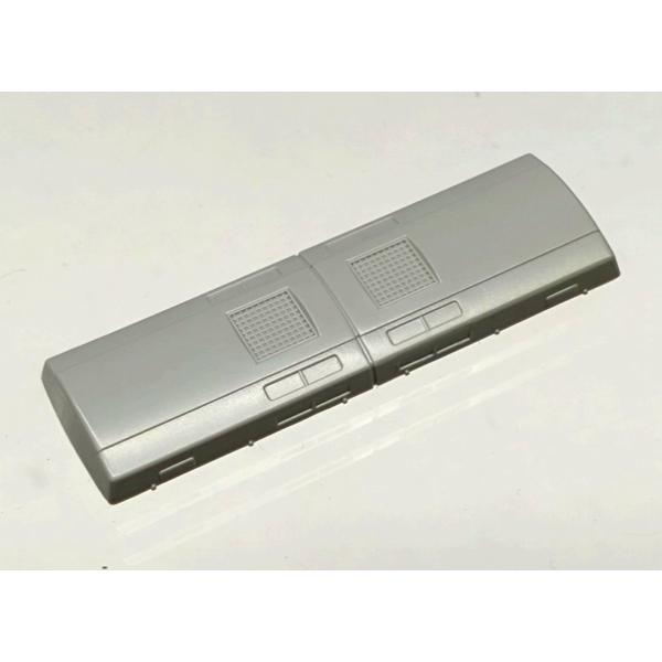 グリーンマックス　小田急1000形　未更新　クーラー2（内寄り）　1個入