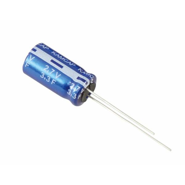 大容量コンデンサー 3.3F 理科教材 理科教材 備品蓄電実験に最適な大容量コンデンサーです。■メーカー・ブランド名：株式会社アーテック■個装サイズ：6×7.5×0.9cm■型番：8881■原産国：中国■商品説明：蓄電実験に最適な大容量コン...