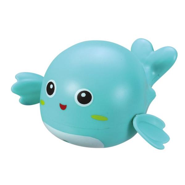 おさかなパタパタ お風呂 外遊び 一般玩具おなかのゼンマイを回すと泳ぎだす！■メーカー・ブランド名：株式会社アーテック■型番：11825■内容量：本体■原産国：中国■商品説明：ぜんまいで泳ぐかわいいおもちゃです。お風呂遊びやプール遊びにぴっ...