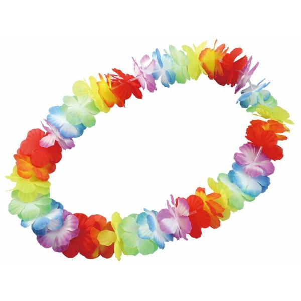 フラワーレイ レインボー ハッピ 衣装 運動会 発表会 イベントグループ分けができるフラワーレイ■メーカー・ブランド名：株式会社アーテック■個装サイズ：13.9×15.6×2.4cm■型番：14784■内容量：本体×1■原産国：中国■商品説...