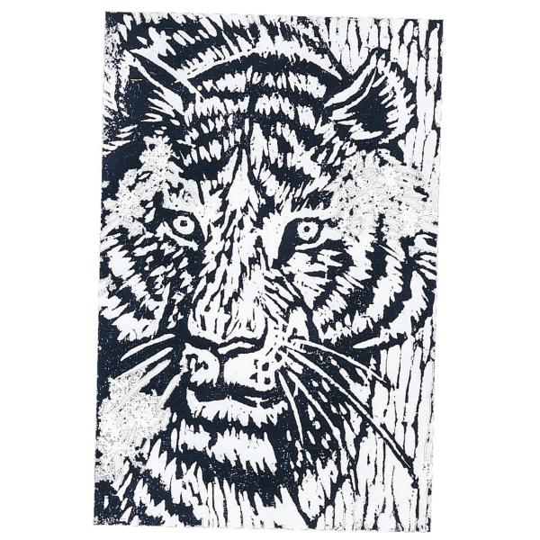 朴版木 C 4倍判 300x200x10 美術 画材 美術 画材 書道非常に彫刻しやすく細かい彫りができます。■メーカー・ブランド名：広教資材株式会社■個装サイズ：23.1×34.3×4.7cm■型番：20312■原産国：日本■商品説明：色...