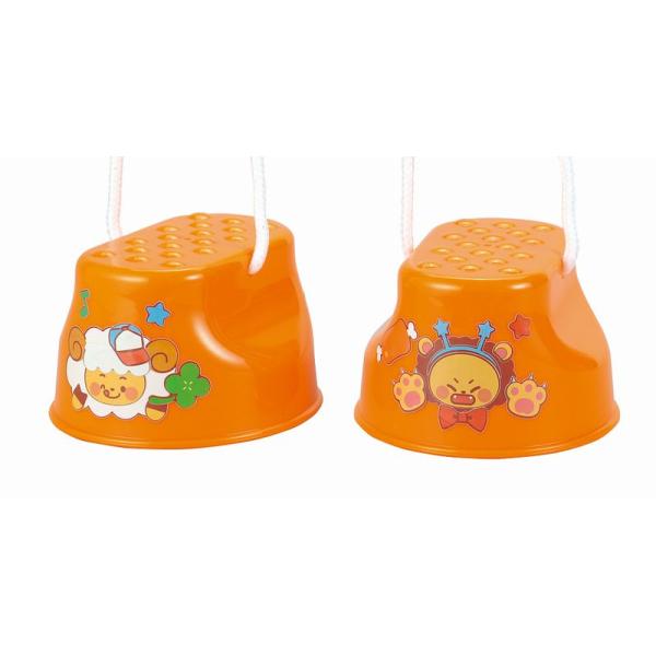 ぽっくり へんしんアニマル スポーツ玩具 知育玩具自分だけのかわいいどうぶつぽっくりをつくろう！■メーカー・ブランド名：株式会社アーテック■個装サイズ：10×11.5×9.5cm■型番：21481■内容量：本体、シール台紙×2■原産国：中国...