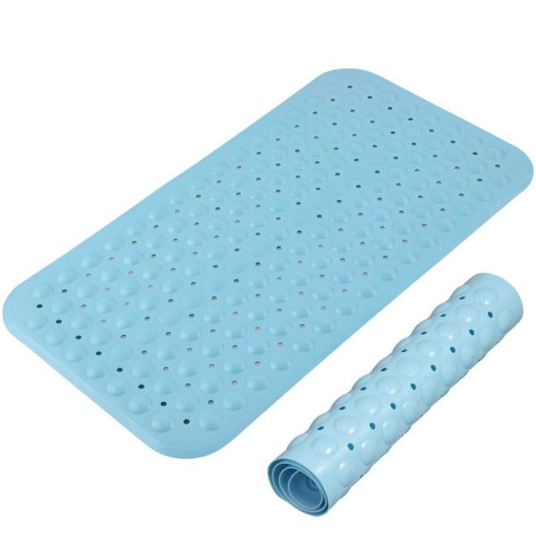 お風呂場滑り止めマット 介護用品 医療 介護浴槽、浴室の床に敷くだけで滑り止めに■メーカー・ブランド名：株式会社アーテック■個装サイズ：9.2×41×5.5cm■型番：51691■内容量：本体■原産国：中国■商品説明：吸盤が床にしっかりくっ...