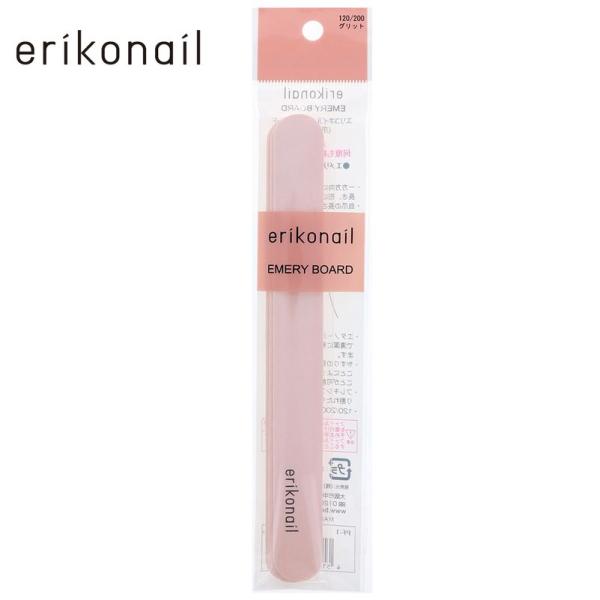 ビューティーネイラー 黒崎えり子 エリコネイル エメリーボード 爪やすり 120/200 爪ヤスリ ネイルファイル ネイルバッファー ネイル ヤスリ PF-1ムラキ ビューティーネイラー ネイルファイル 爪やすり バッファー■メーカー・ブラ...