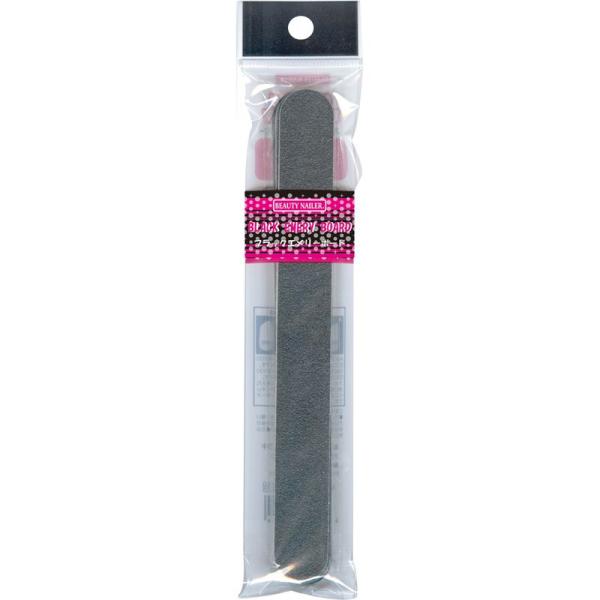 ビューティーネイラー ブラックエメリーボード 5本入り 180/180 爪ヤスリ ネイルファイル ネイルバッファー ネイル ヤスリ BEB-1ムラキ ビューティーネイラー ネイルファイル 爪やすり バッファー■メーカー・ブランド名：株式会社...