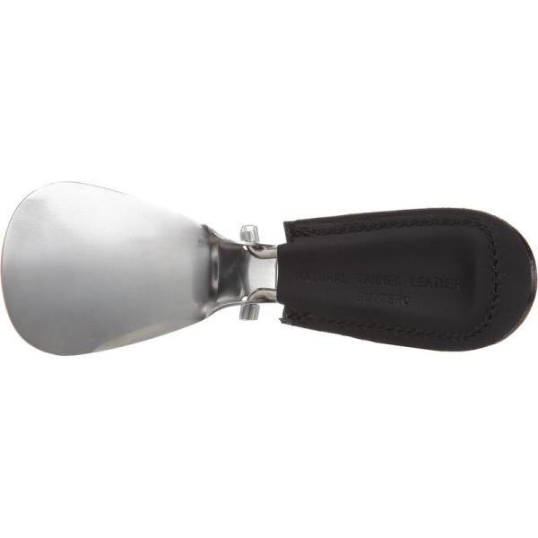 コロンブス 靴ベラ 携帯 メタルシューホーンC ブラック シューホーン 靴べら 携帯 おしゃれ 小さい コンパクト 持ち運びメタルシューホーン シューホーン 靴べら レザー 革 靴ベラ■メーカー・ブランド名：COLUMBUS コロンブス■個...