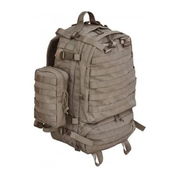 軍用救急コンバットリュック(MB10-024)■メーカー・ブランド名：ELITE BAGS■商品説明：【サイズ】約21×34×49cm【容量】約39.50リットル【重量】約2.06?【材質】650D コーデュラナイロン（赤外線反射コーティン...