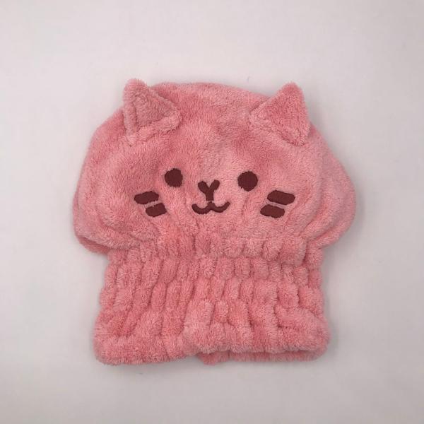 Hmmm!? ヘアドライキャット ピンク HM630538衛生日用品 その他衛生日用品他モールにて併売しておりますため、Yahoo!ショッピングとは異なるロゴが描かれたで配送箱でお届けすることがございますますので予めご了承ください。【サイズ...