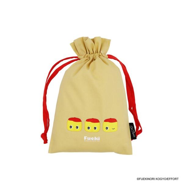 Old Resta オールドリスタ カラー巾着 Mサイズ フエキ 巾着 巾着袋 グッズ 巾着 キャラクター 巾着袋文具女子博 昭和レトロ レトロ 懐かしい おしゃれ シンプル 可愛い■メーカー・ブランド名：Old Resta■個装サイズ：W...