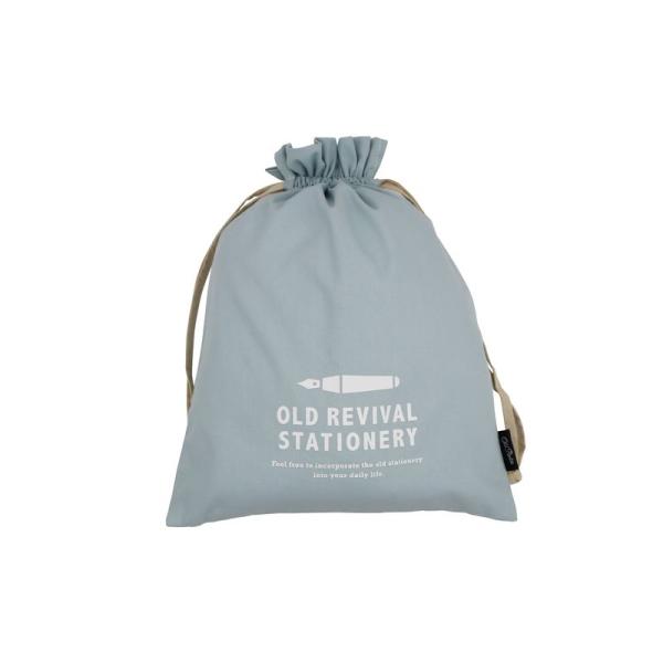 Old Resta オールドリスタ カラー巾着 Lサイズ FIRST EDITION 巾着 巾着袋 グッズ 巾着 キャラクター 巾着袋文具女子博 昭和レトロ レトロ 懐かしい おしゃれ シンプル 可愛い■メーカー・ブランド名：Old Res...