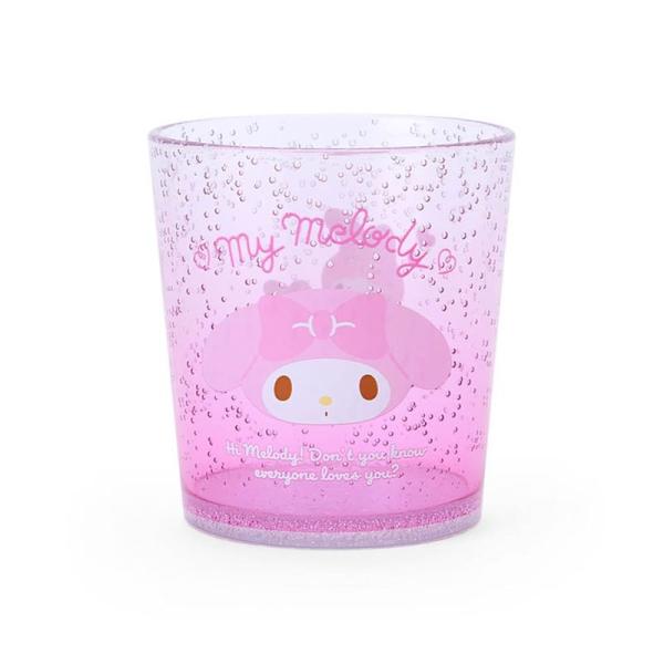 マイメロディ マイメロ クリアタンブラー 300ml 電子レンジ 食洗器不可 タンブラー コップ キッチン用品 食器SANRIO サンリオ マイメロディ マイメロ キッチン用品 食器■メーカー・ブランド名：サンリオ■個装サイズ：10.2×9...