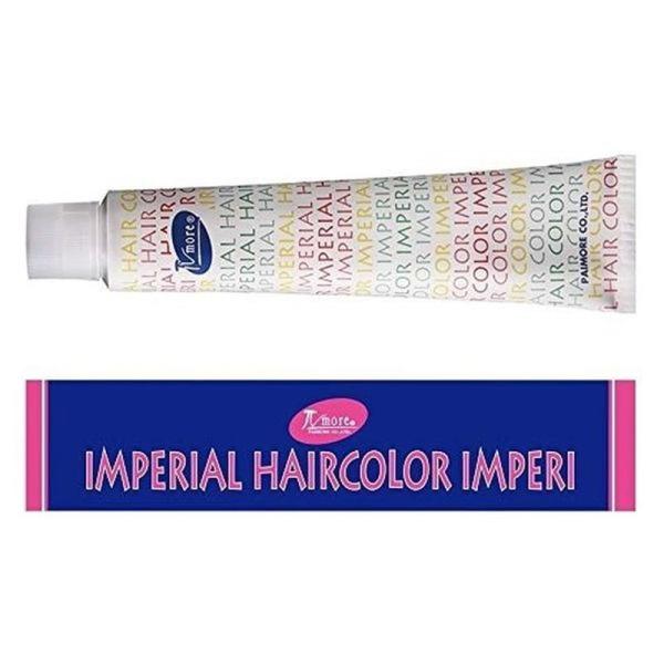 パイモア インペリアルヘアカラー GY-7 イエローゴールド 100g 医薬部外品 第1剤 ヘアカラー カラー剤 美容室専売 サロン専売品PAIMORE パイモア ヘアカラー 美容室専売 サロン専売品■メーカー・ブランド名：パイモア■内容量...