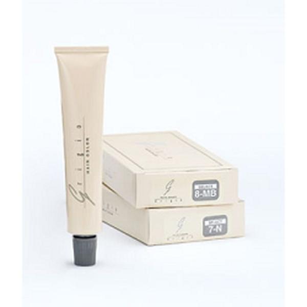 セフティ グリジオ ヘアカラー (60g×3) 6-N ナチュラルシェイド 60g×3 医薬部外品 第1剤 ヘアカラー カラー剤 業務用 プロ サロン用SAFETY セフティ 美容室専売 サロン専売品■メーカー・ブランド名：セフティ■内容量...
