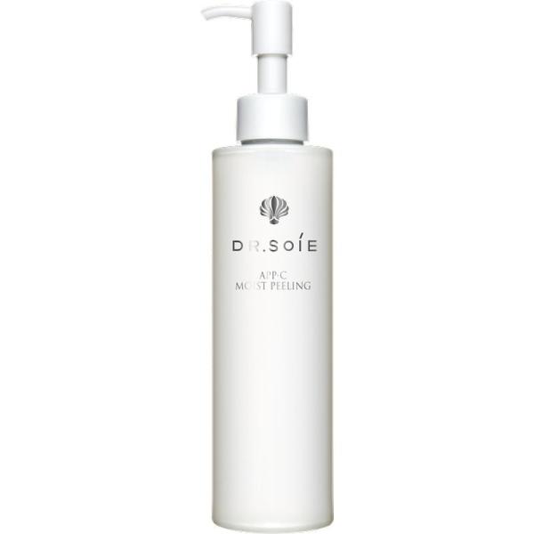 ドクターソワ APP-C モイストピーリング 118g 美容液ピーリング ピーリングジェル 美容液 クリニック サロン専売DR.SOIE ドクターソワ ピーリング クリニック専売 サロン専売品 ドクターズコスメ■メーカー・ブランド名：株式会...