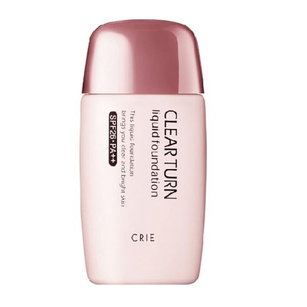 KOSE コーセー クリエ クリアターンEX リキッドファンデR 40ml ライトオークル #411 SPF26 PA++ リキッドファンデーション 化粧下地 美容室専売 サロン専売品KOSE コーセー クリエ クリアターンEX■メーカー・...