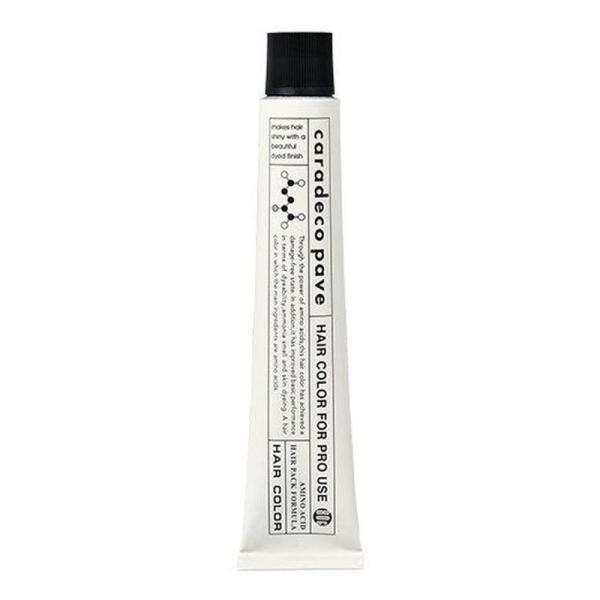 中野製薬 ナカノ キャラデコ パブェ ベーシックゾーン 80g ローズブラウンRB8P 医薬部外品 アルカリタイプ ヘアカラー剤 カラー剤NAKANO 中野製薬 ナカノ ヘアカラー 美容室専売 サロン専売品■メーカー・ブランド名：NAKAN...