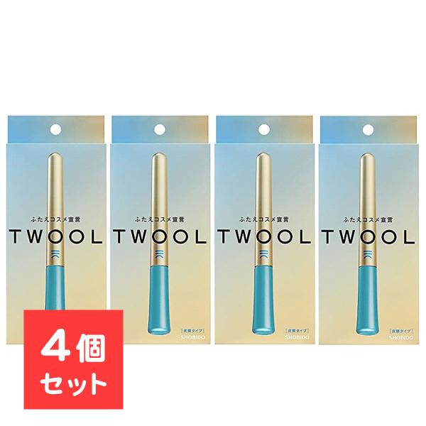 【製品情報】・製品名 TWOOL（トゥール） ダブルアイリキッドハイブリッドフィルム ふたえまぶた形成化粧品・メーカー 粧美堂・内容量：3ml・長時間キープ ウォータープルーフ 無香料 接着タイプ くせづけ 一日キープ 初心者 アレルギーテ...