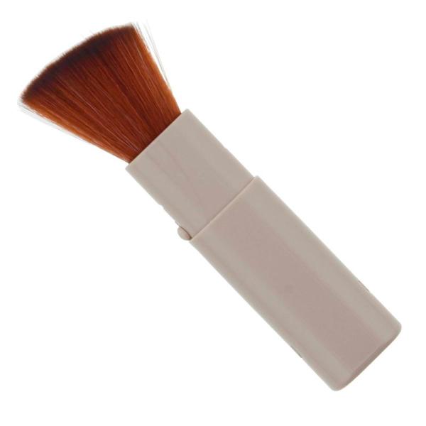 志々田清心堂 スライドグラデーションブラシ PS-101 ナイロン毛 日本製 メイクブラシ 化粧ブラシ志々田清心堂 化粧筆 メイクブラシ ブラシ 筆■メーカー・ブランド名：志々田清心堂■個装サイズ：5.1×17×2.3cm■型番：PS-10...